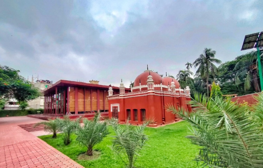 ঘুরে আসুন কেরানীগঞ্জের দর্শনীয় ৩ স্থান