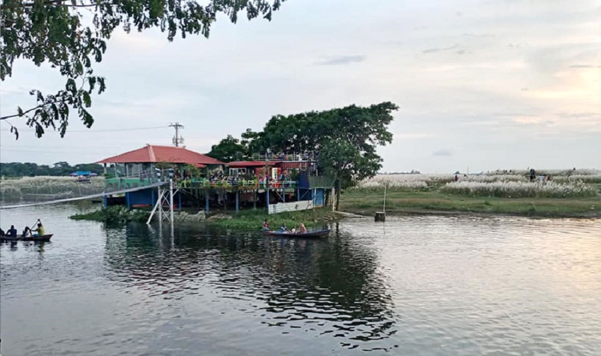 ঘুরে আসুন কেরানীগঞ্জের দর্শনীয় ৩ স্থান