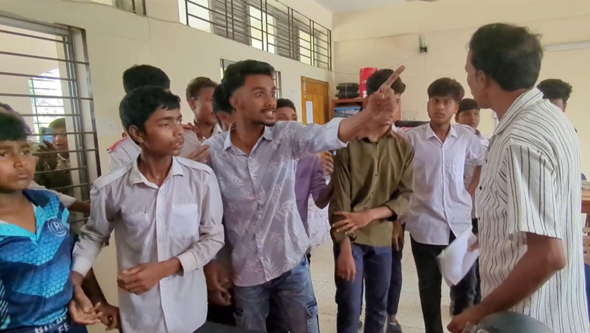 আনুষ্ঠানিক ঘোষণার আগেই বরিশালে বাস-লঞ্চ মালিকদের অতিরিক্ত ভাড়া আদায়